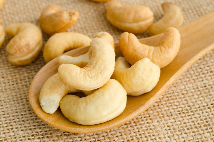 Golden Kaju