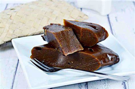 Dodol (The taste of Goa) – Golden Kaju